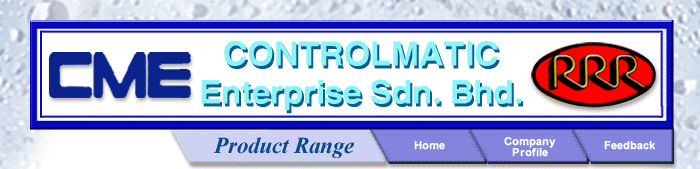 Controlmatic Enterprise Sdn Bhd - oil filters hydraulic oil ...
